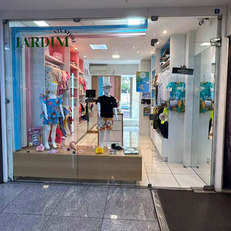 Shopping Jardins || Um Shopping para chamar de seu!